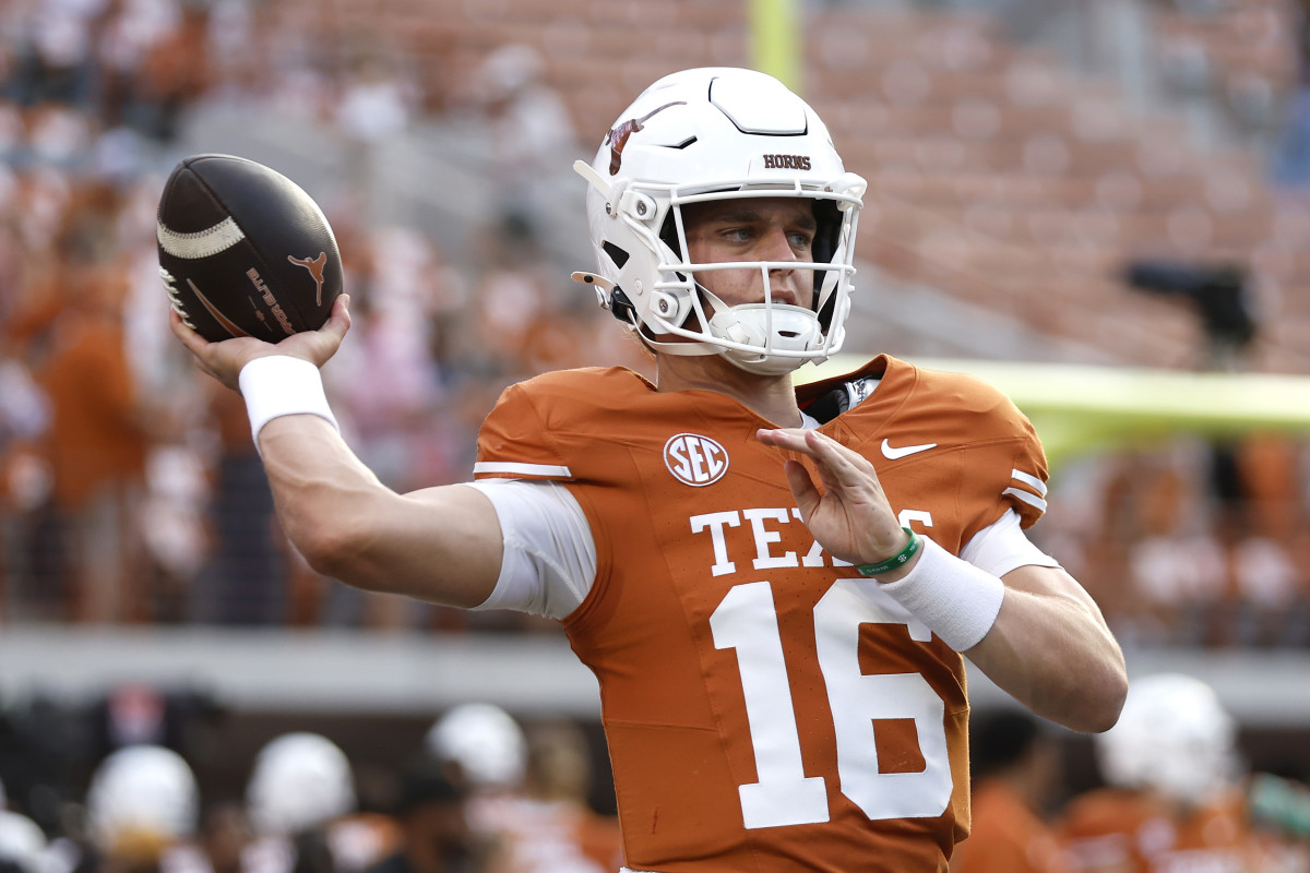 Arch Manning's Dad Makes Surprising Admission About Their Family