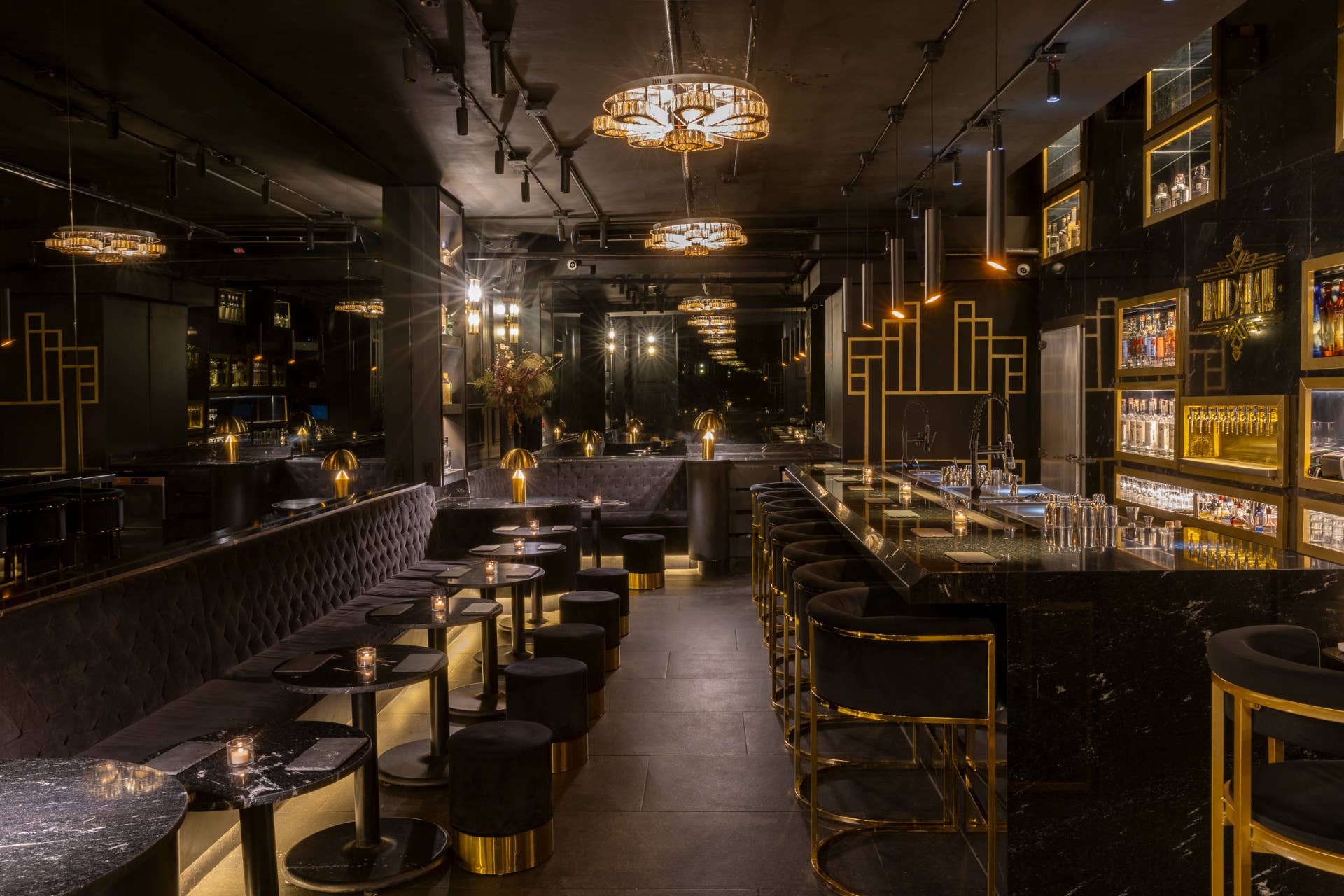 North America's Best Bar Has Been Crowned