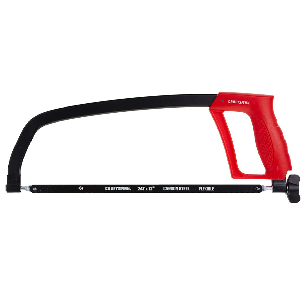 Craftsman’s 'Lightweight' Handsaw Is 50% Off on Amazon