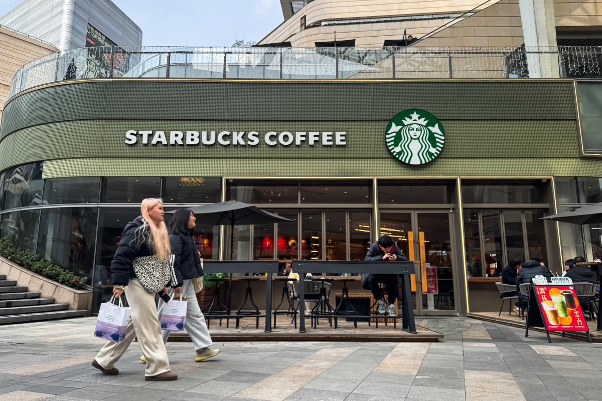 Starbucks is Working to Fix Their Most Annoying Problem