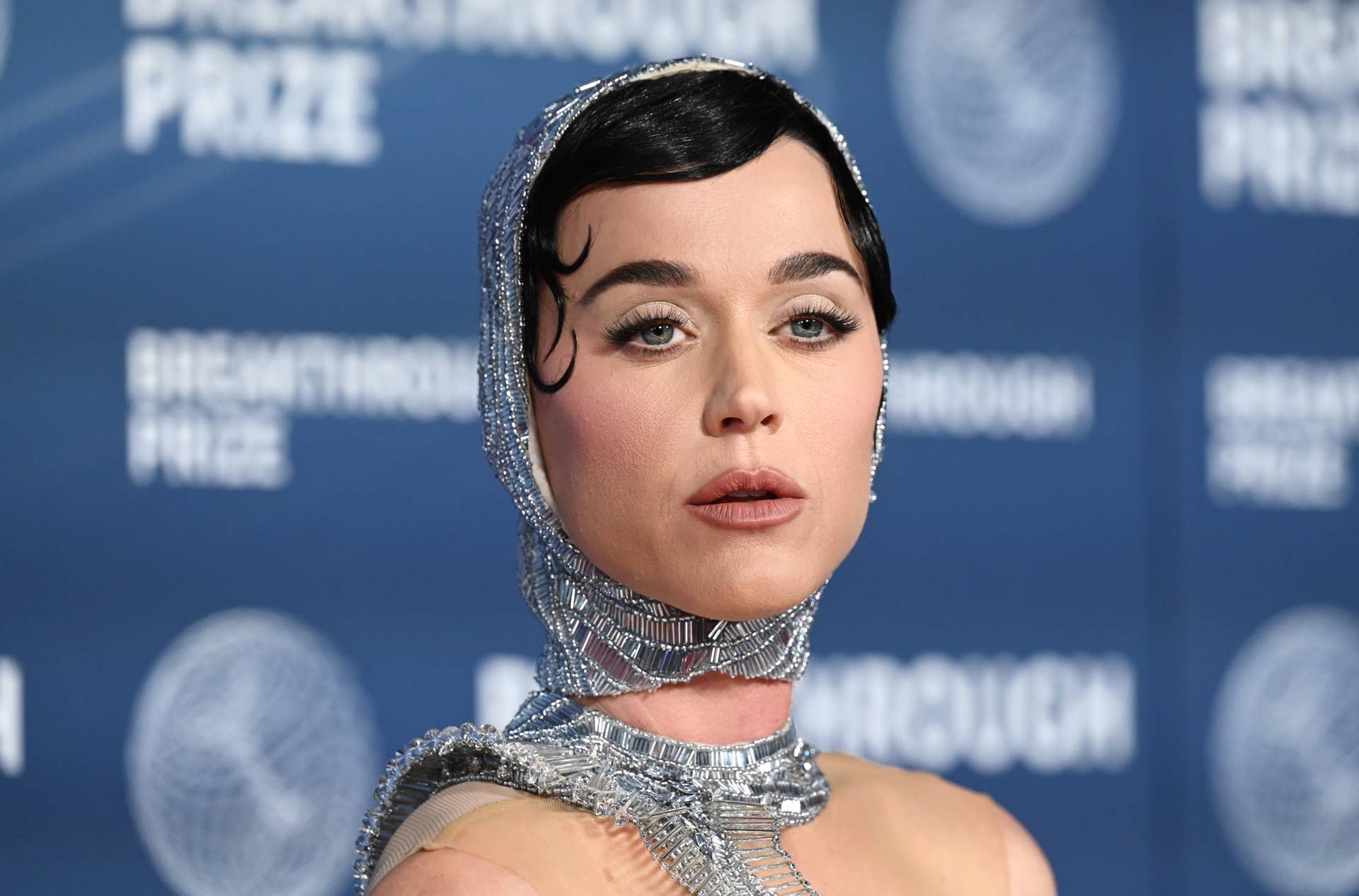 Katy Perry Breaks Silence on Online Hate With Clear Message
