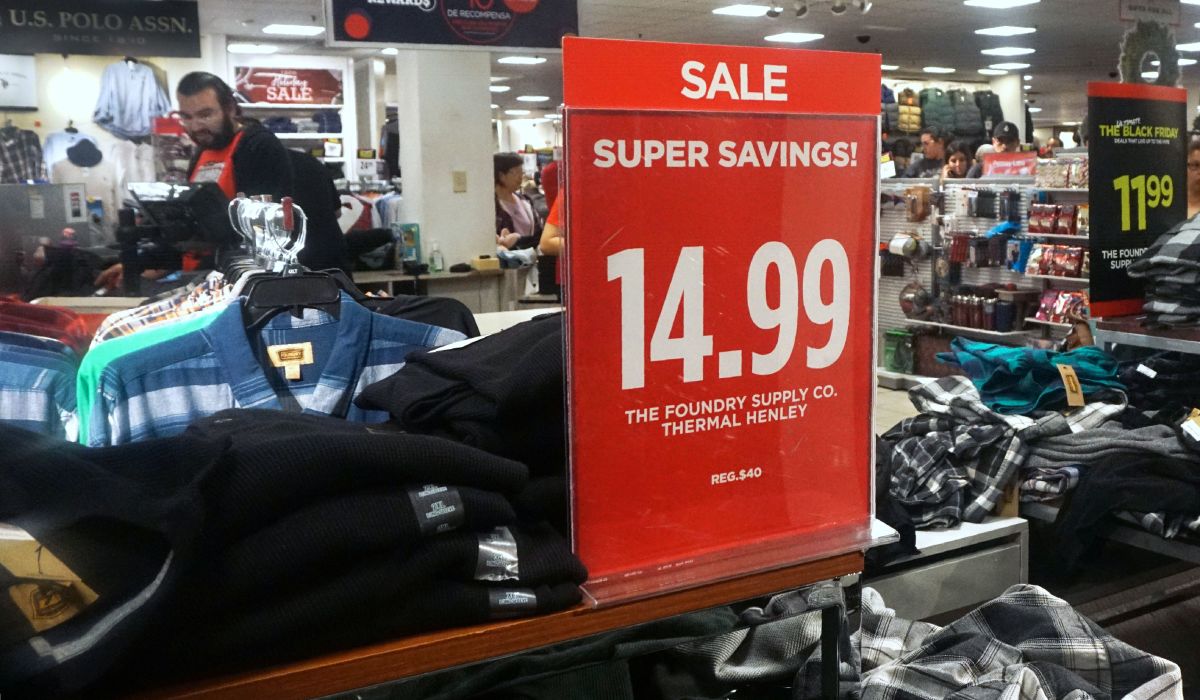 American Retail Giant Is Closing More Locations