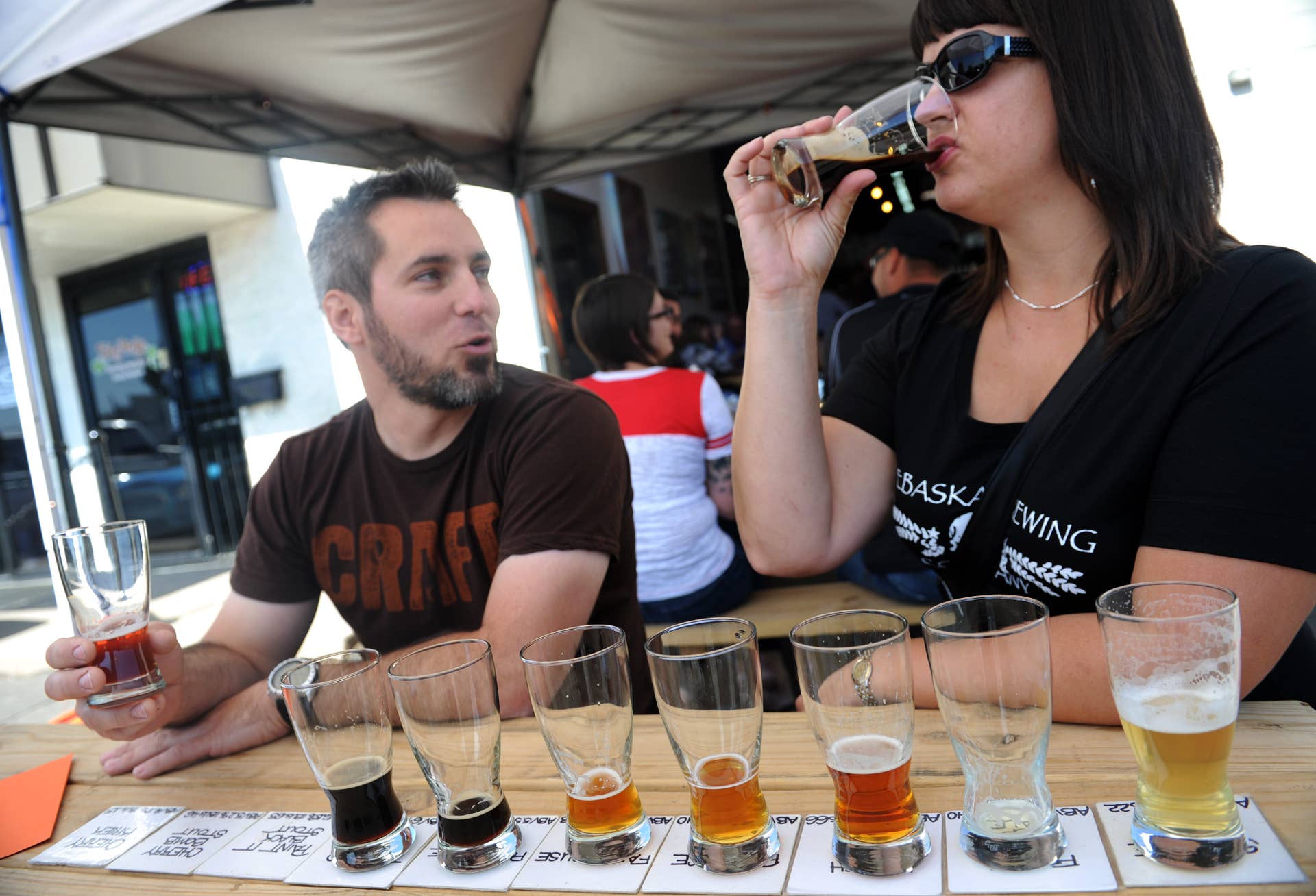 Beloved Brewery Files for Chapter 11 Bankruptcy