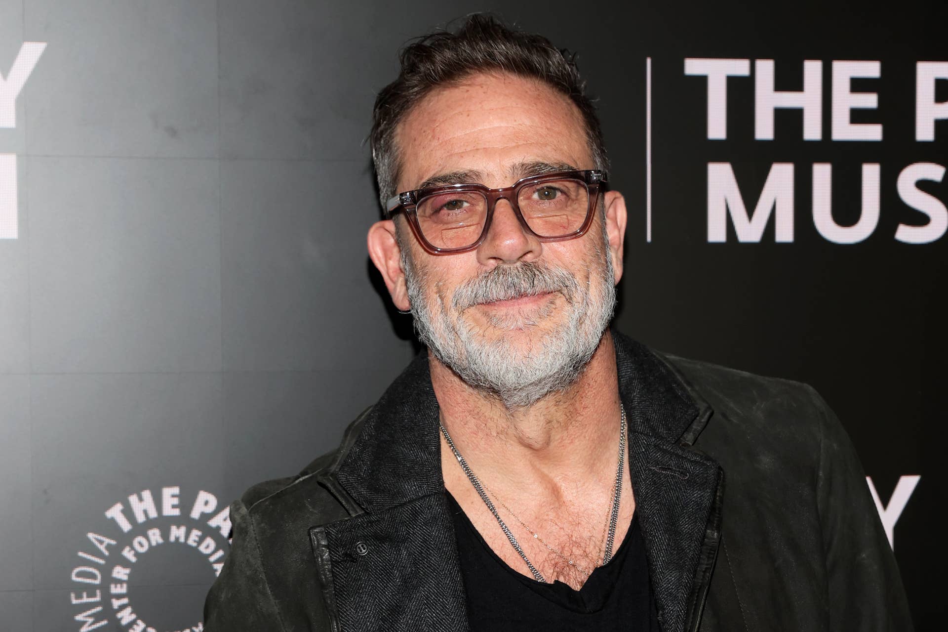'Walking Dead' Star Jeffrey Dean Morgan Has a New Hobby