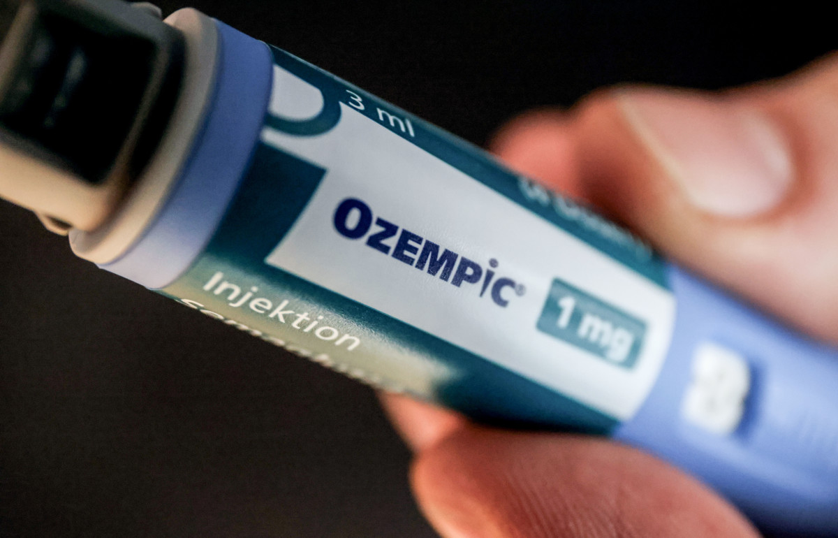 Landmark Study Finds Ozempic Treats Serious Liver Disease
