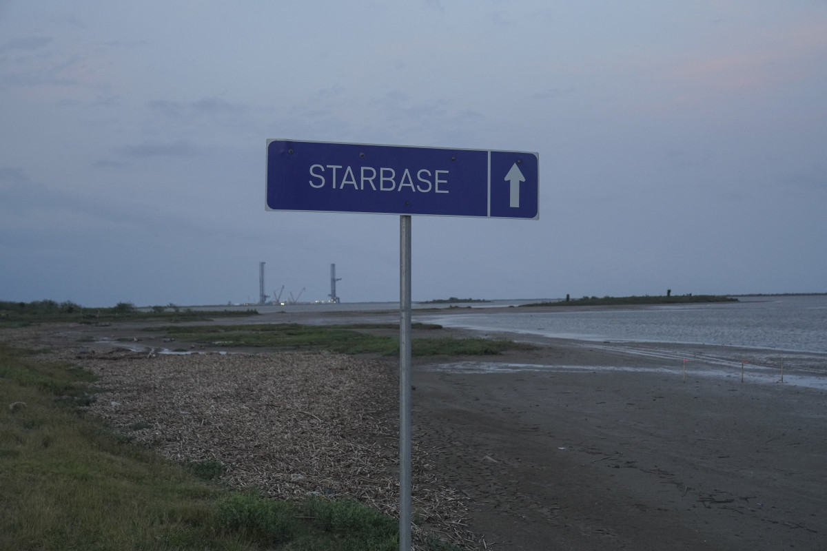 Meet the 36-Year-Old Mayor of Elon Musk's New 'Starbase' City