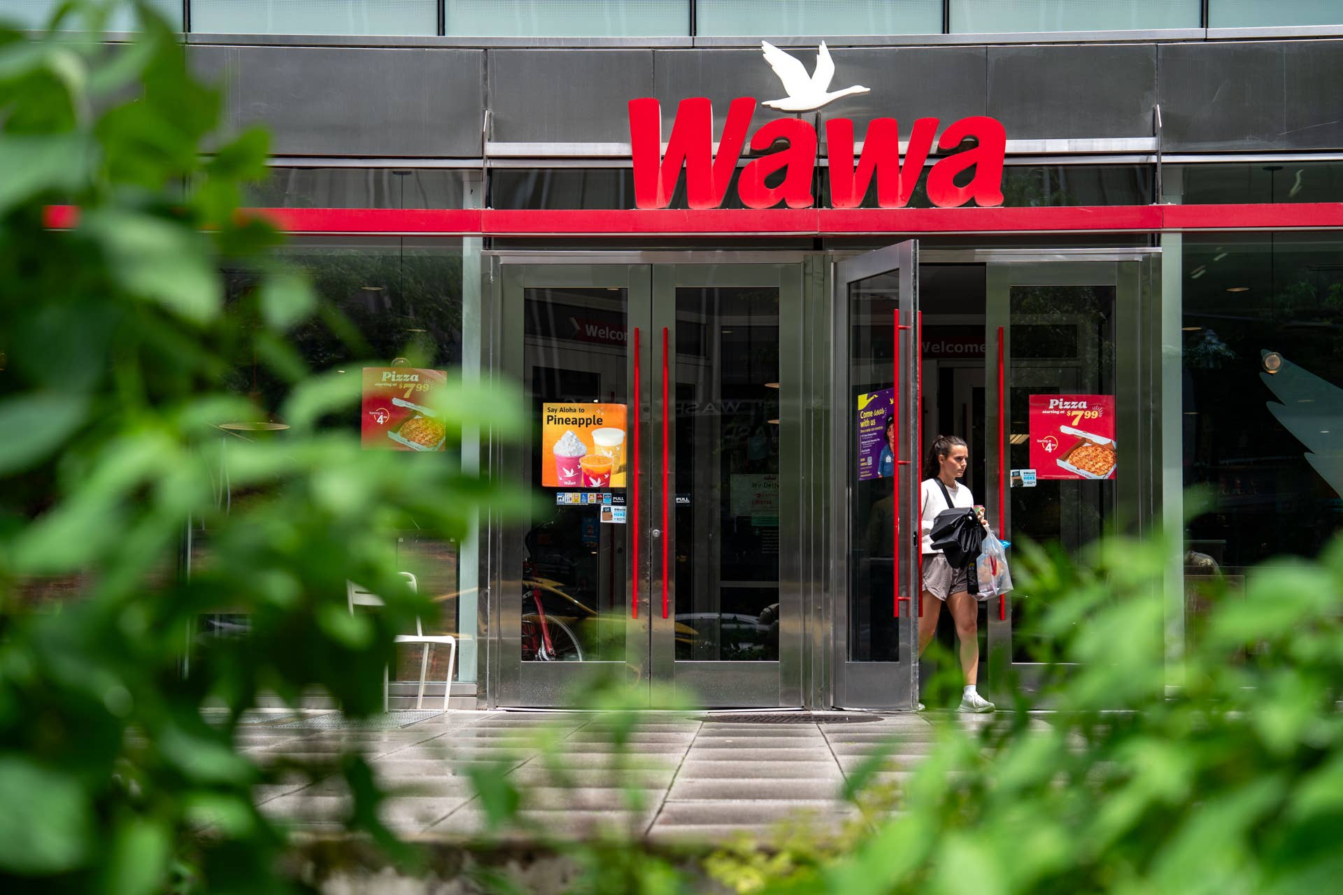 Beloved Convenience Store Chain Plans to Open 700 New Locations