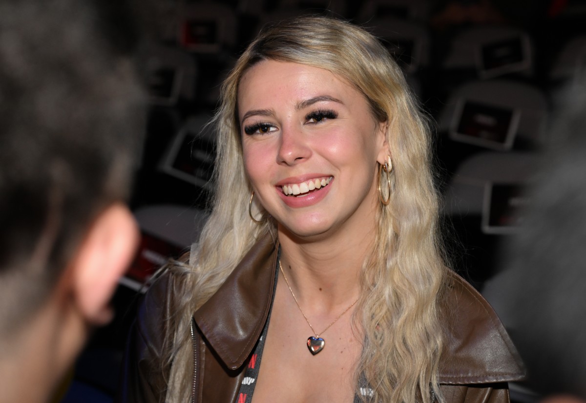 Hawk Tuah Girl Breaks Silence on Crypto Scandal With 5-Word Response