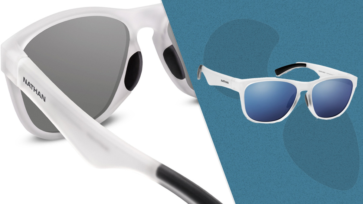 REI Is Selling $60 Nathan Running Sunglasses for Just $36