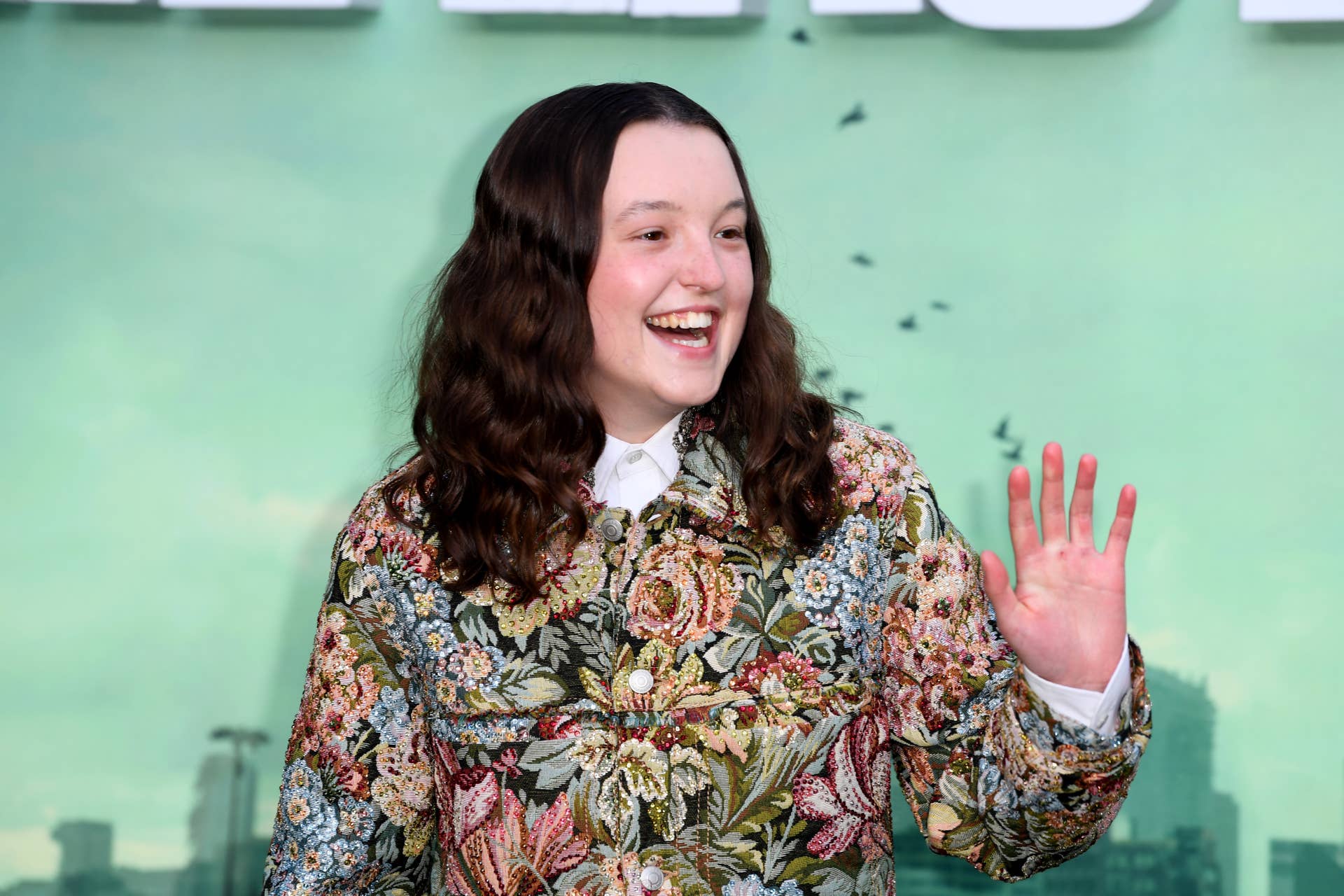 ‘The Last of Us’ Star Bella Ramsey Speaks on Gendered Award Categories