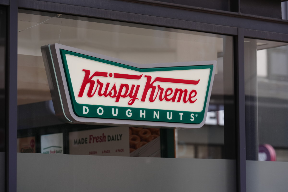 Krispy Kreme Announces Disappointing News on McDonald's Partnership