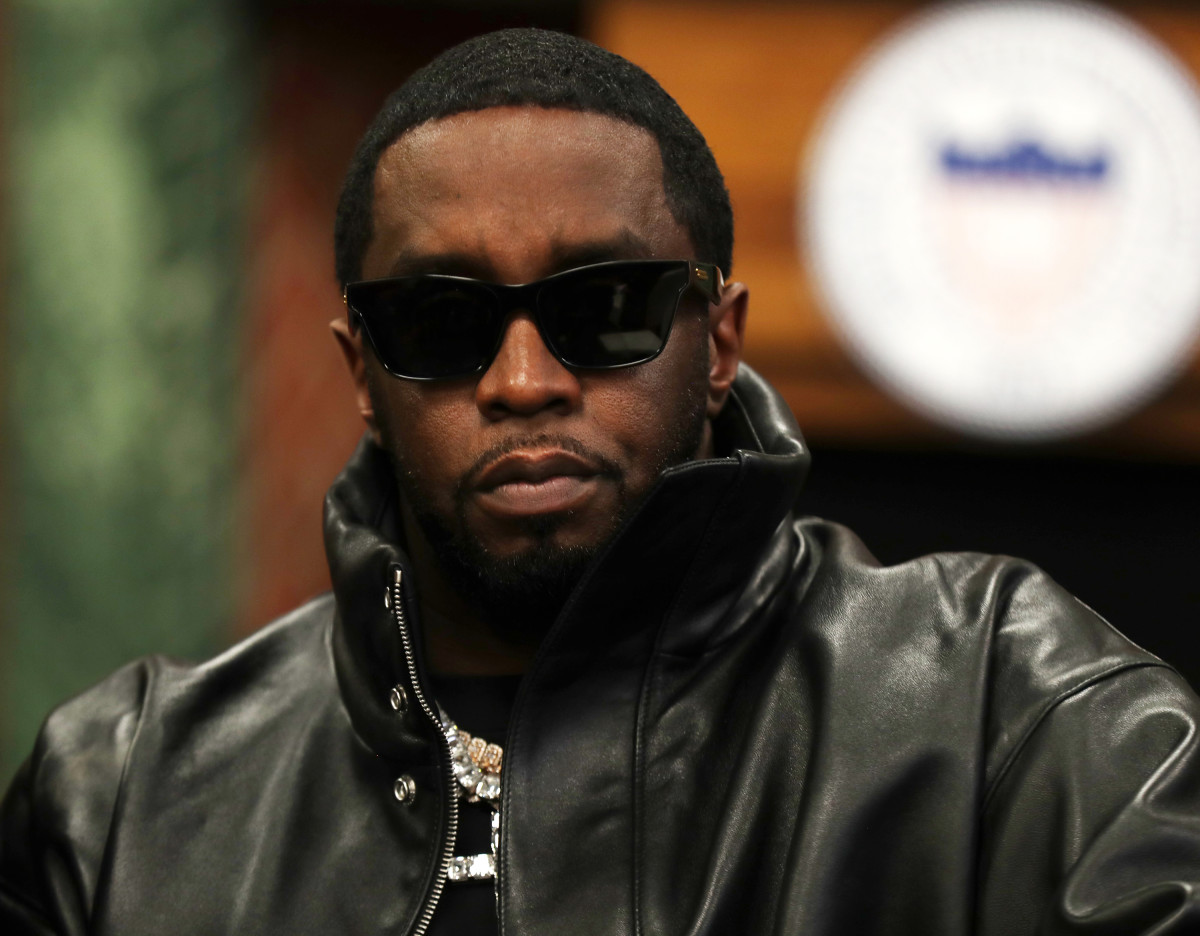 Issue Pops Up During Jury Selection at Diddy Trial