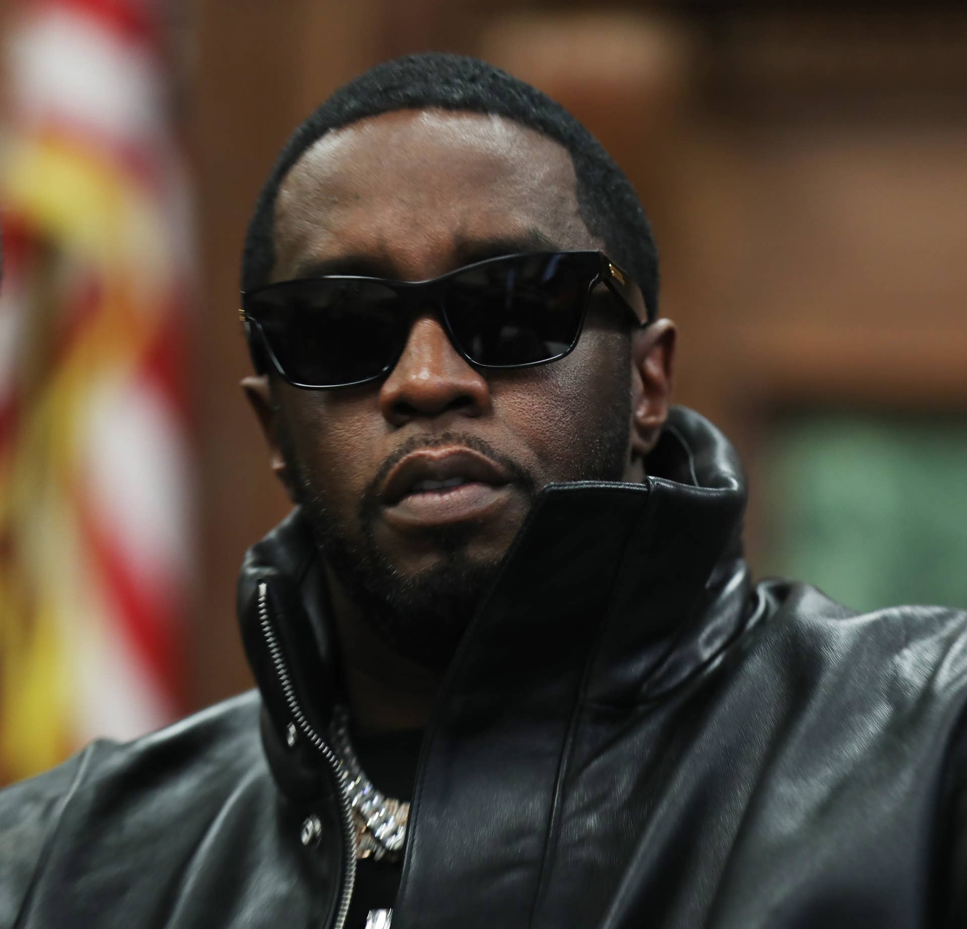 Sean 'Diddy' Combs Trial Faces Major Problem
