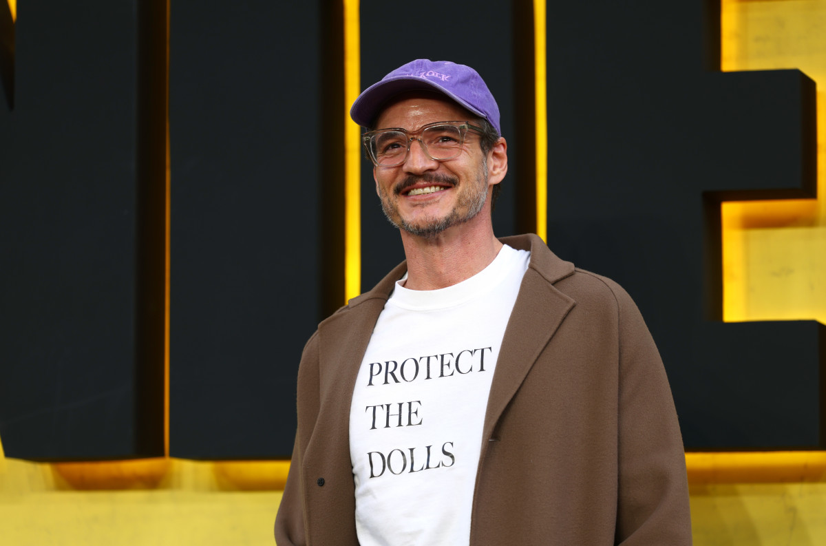 Pedro Pascal Caused 'Stir' With Locals at Unexpected Place