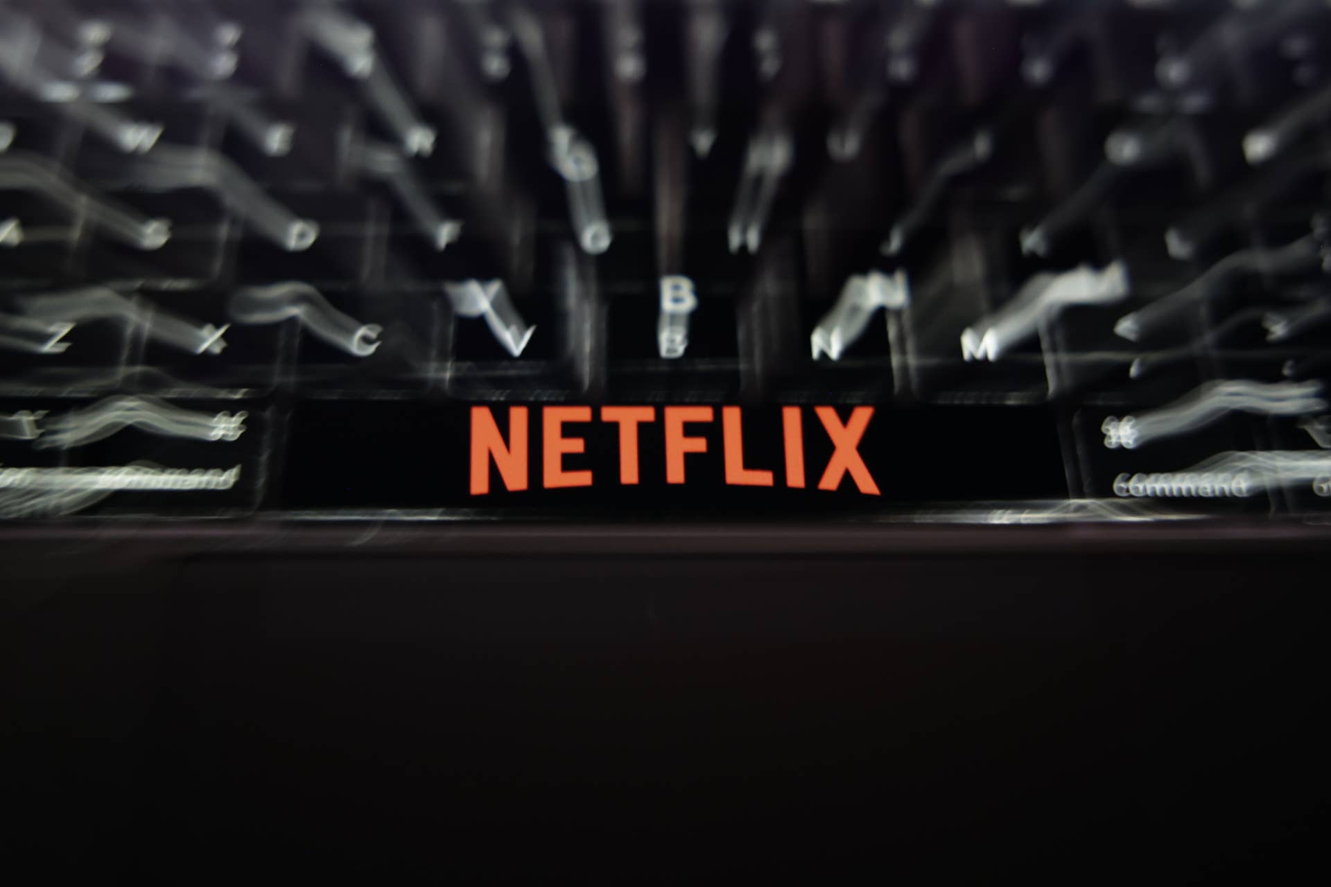 Netflix Is Taking a Cue from TikTok With New Mobile Video Feature