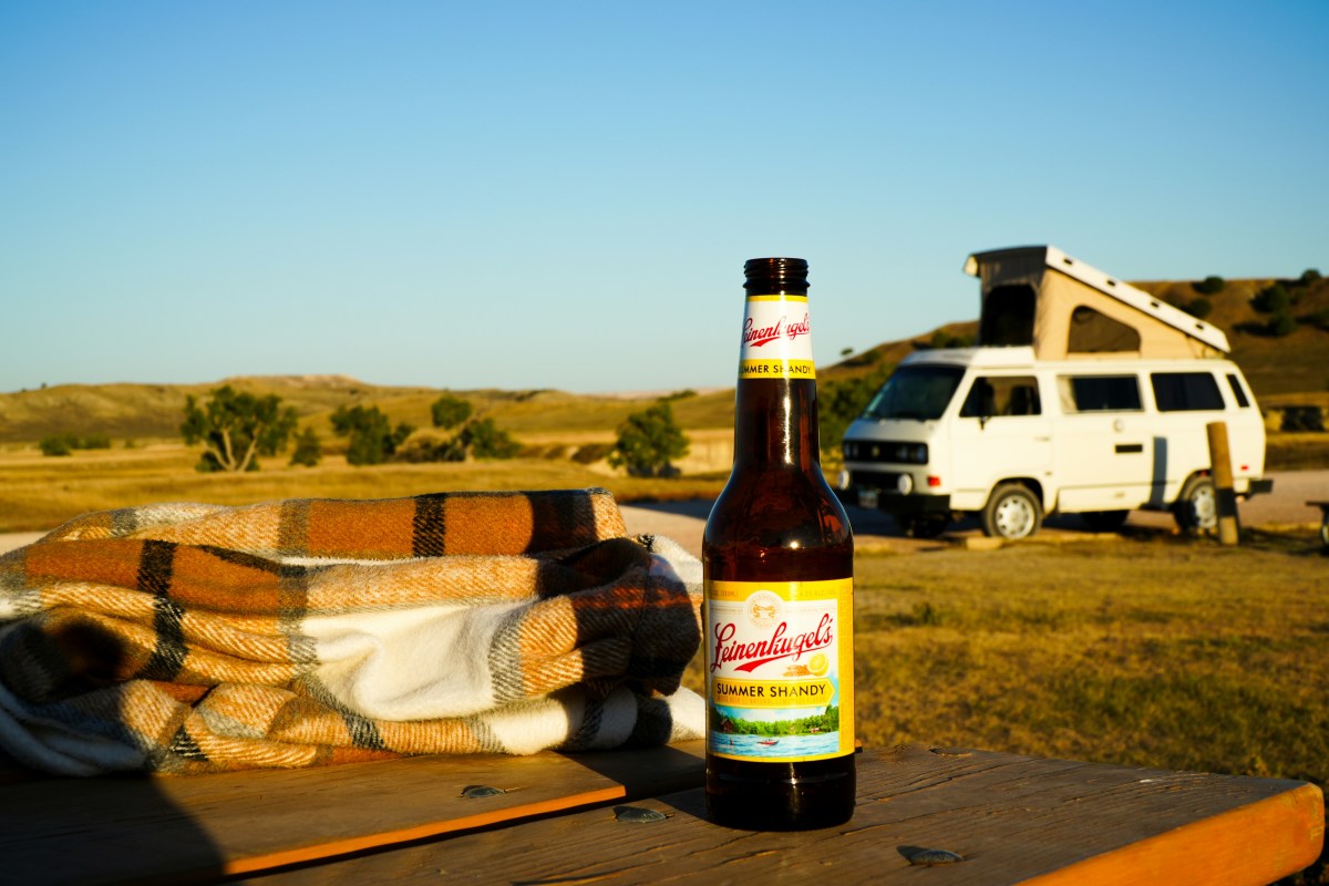An Ode to Leinenkugel Summer Shandy, the Best Summer Beer