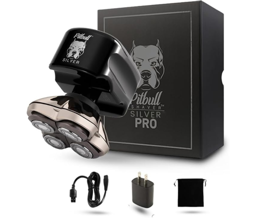 Best Head Shavers for Men in 2025, Tested and Reviewed