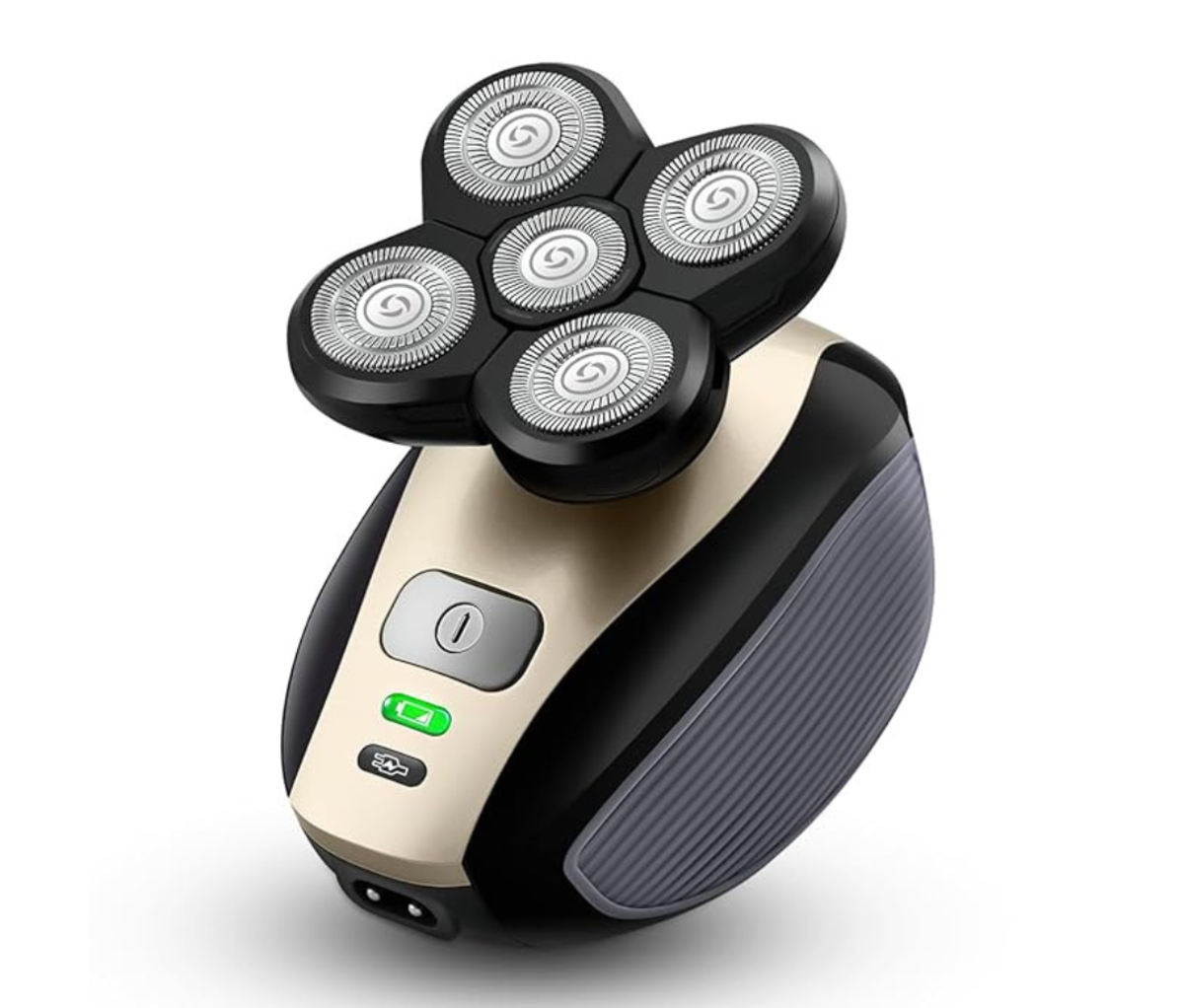 Best Head Shavers for Men in 2025, Tested and Reviewed