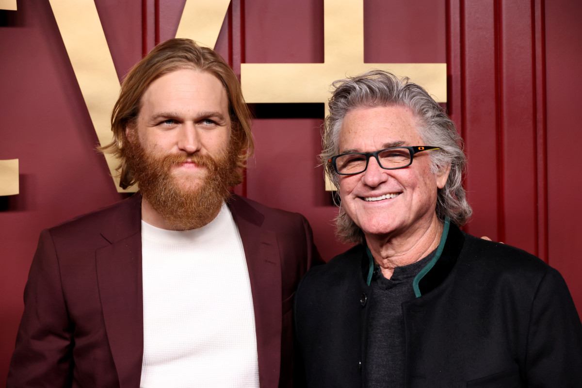 Iconic Actor's Son Made up Fake Name, Planned to Play Hockey in Europe