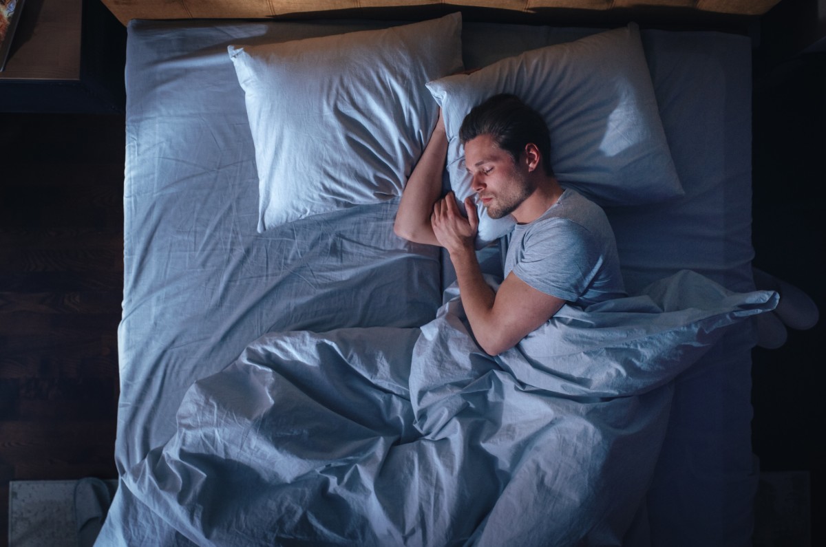 Born to Sleep Less? This Gene Could Explain Why