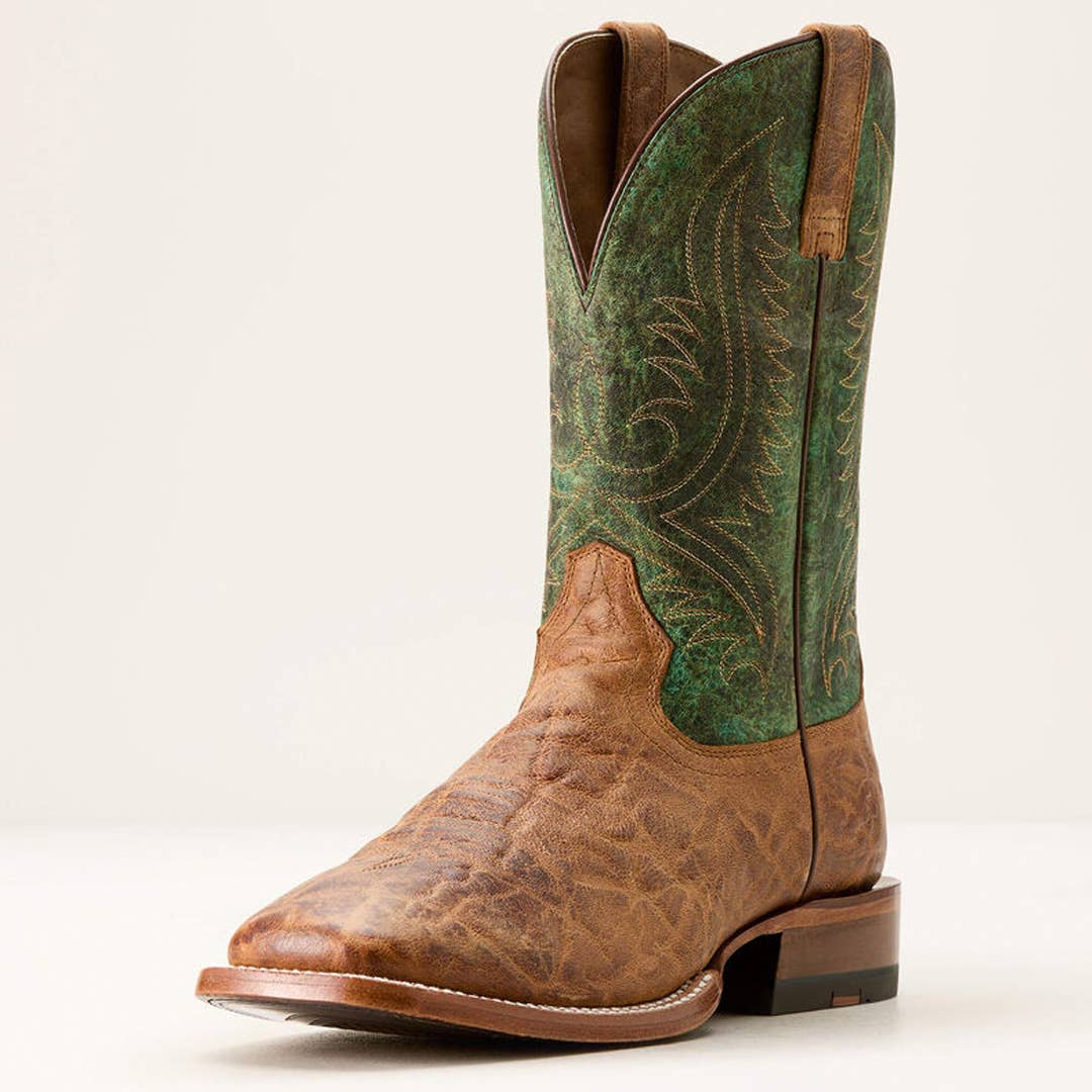 These 'Comfortable' Ariat Cowboy Boots Are 50% Off Right Now