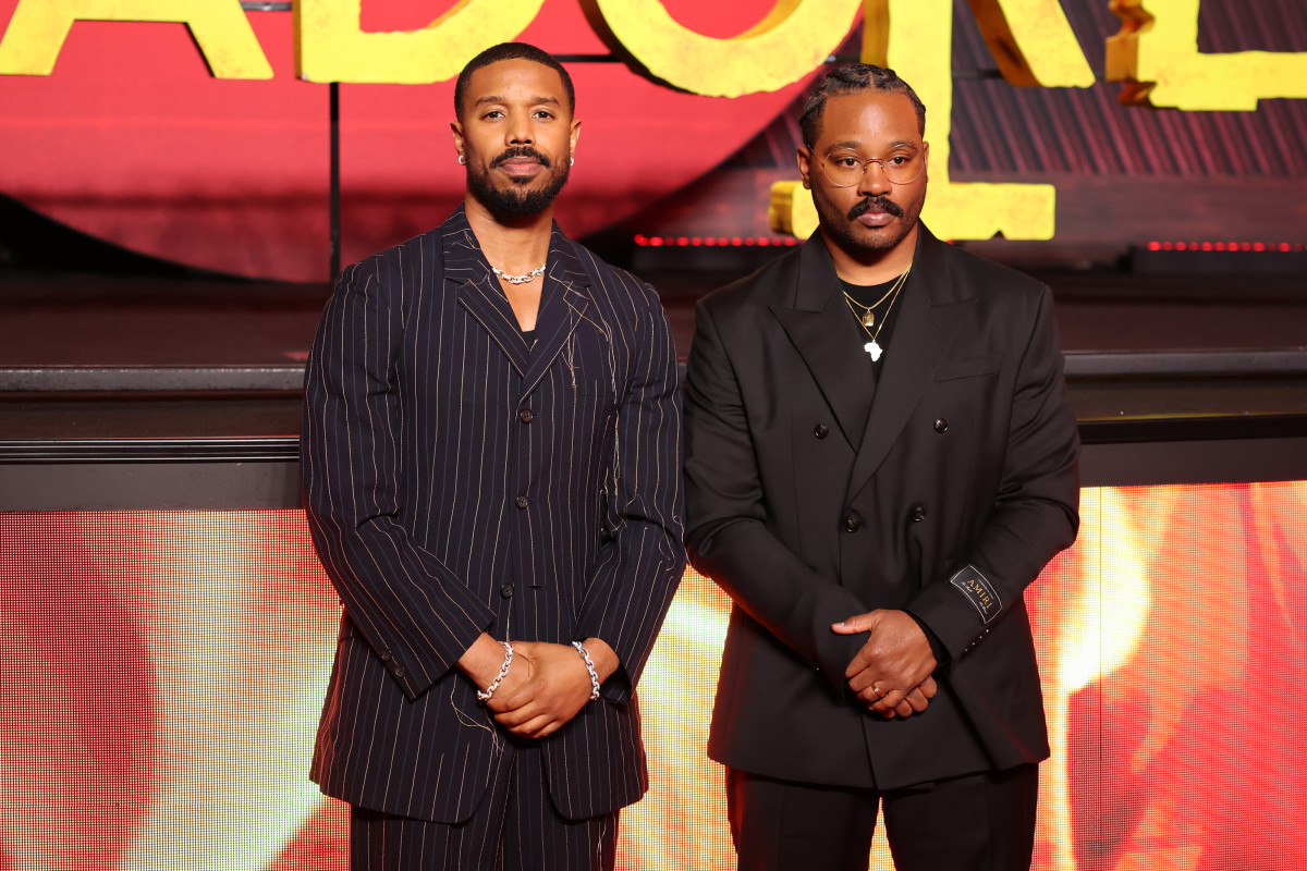 'Sinners' Ryan Coogler Makes Blunt Admission About Possible Sequel