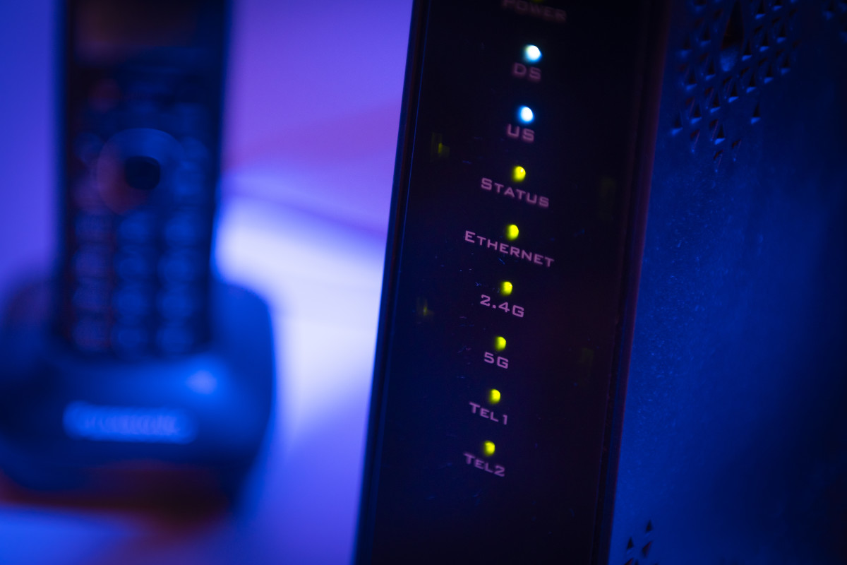 FBI Issues Urgent Warning: These 13 Routers Are Being Hacked