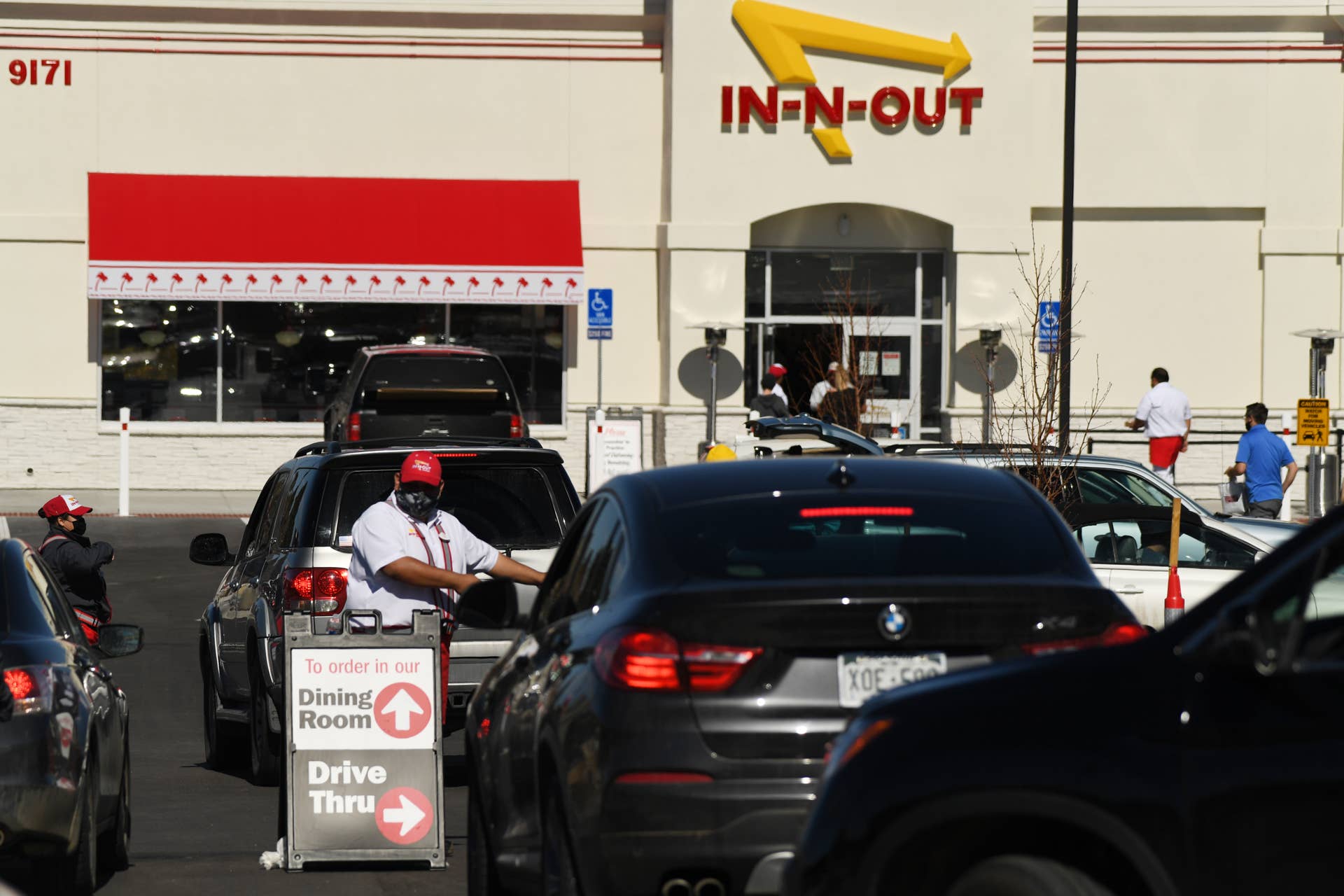 In-Demand Burger Chain Announces New Restaurants in 4 States