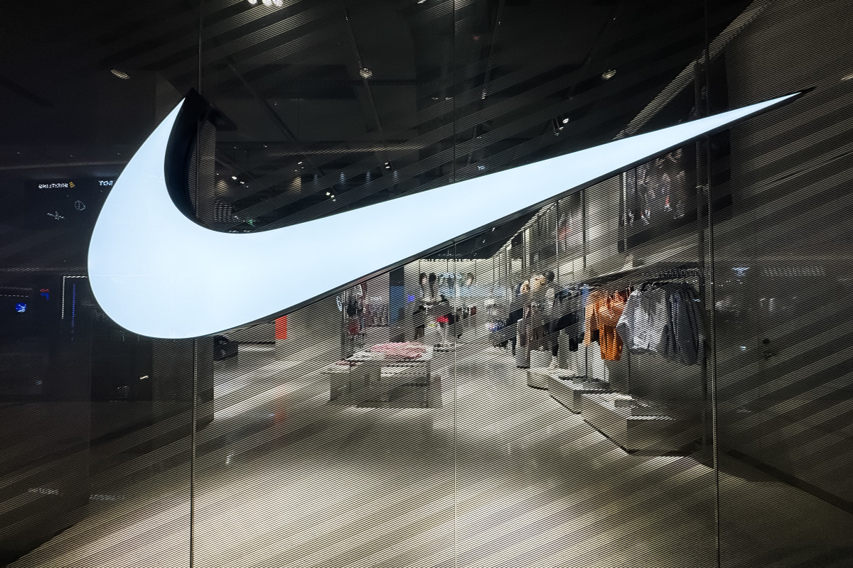 The Sneaker Drop That Changed Everything for Nike