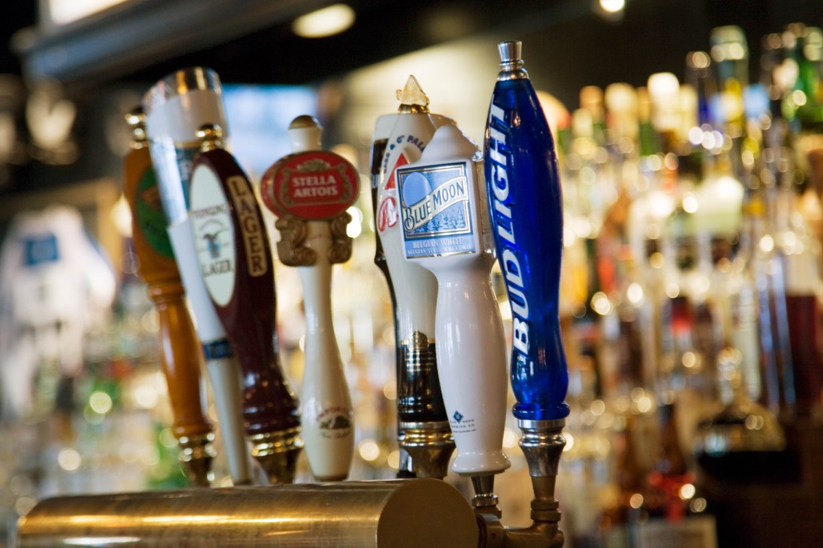 Historic Bar Officially Closing For Good on May 28