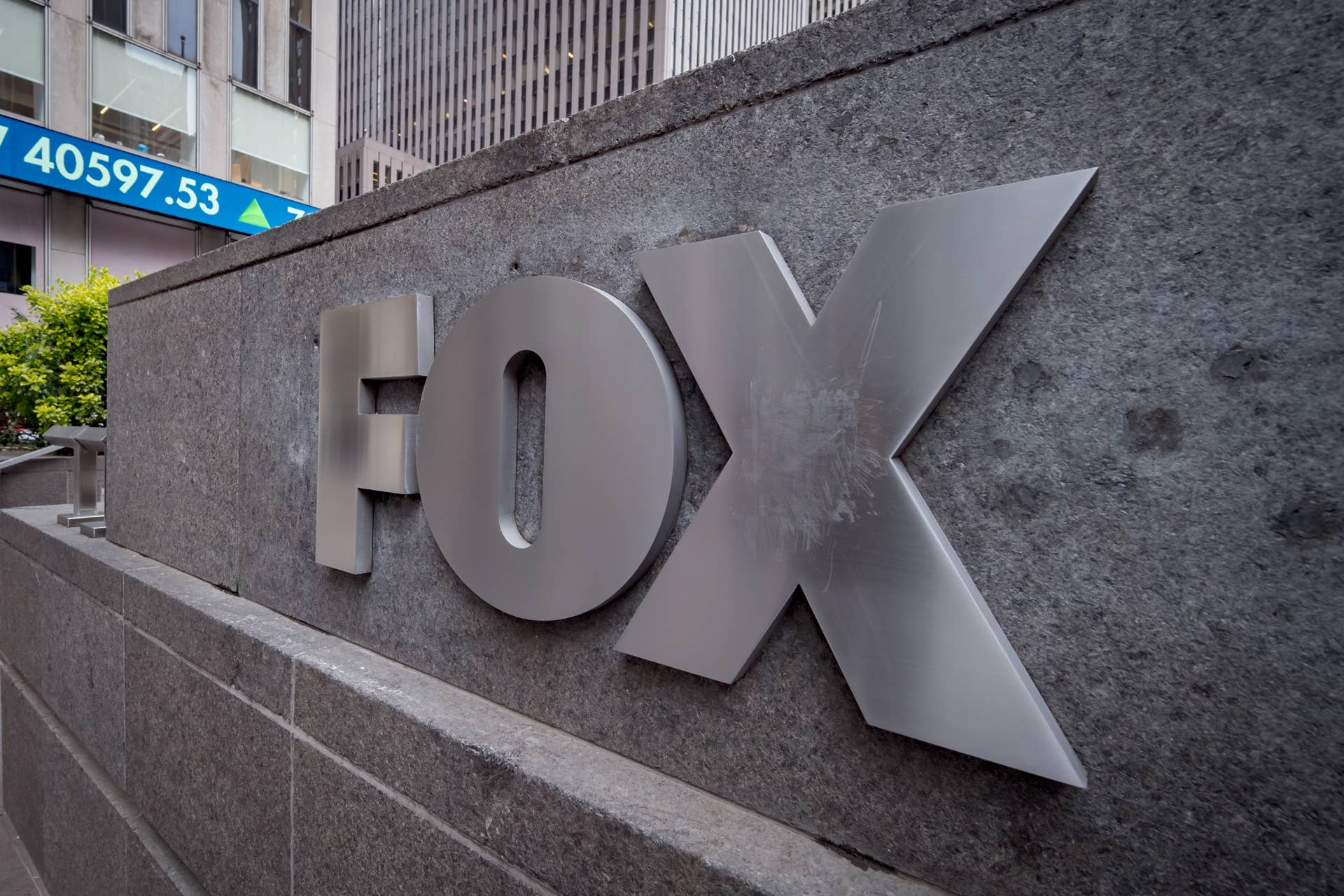 Fox Finally Makes Decision on Streaming Platform