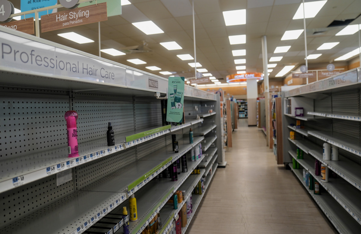 Popular Chain Closing 68 Stores Amid Bankruptcy