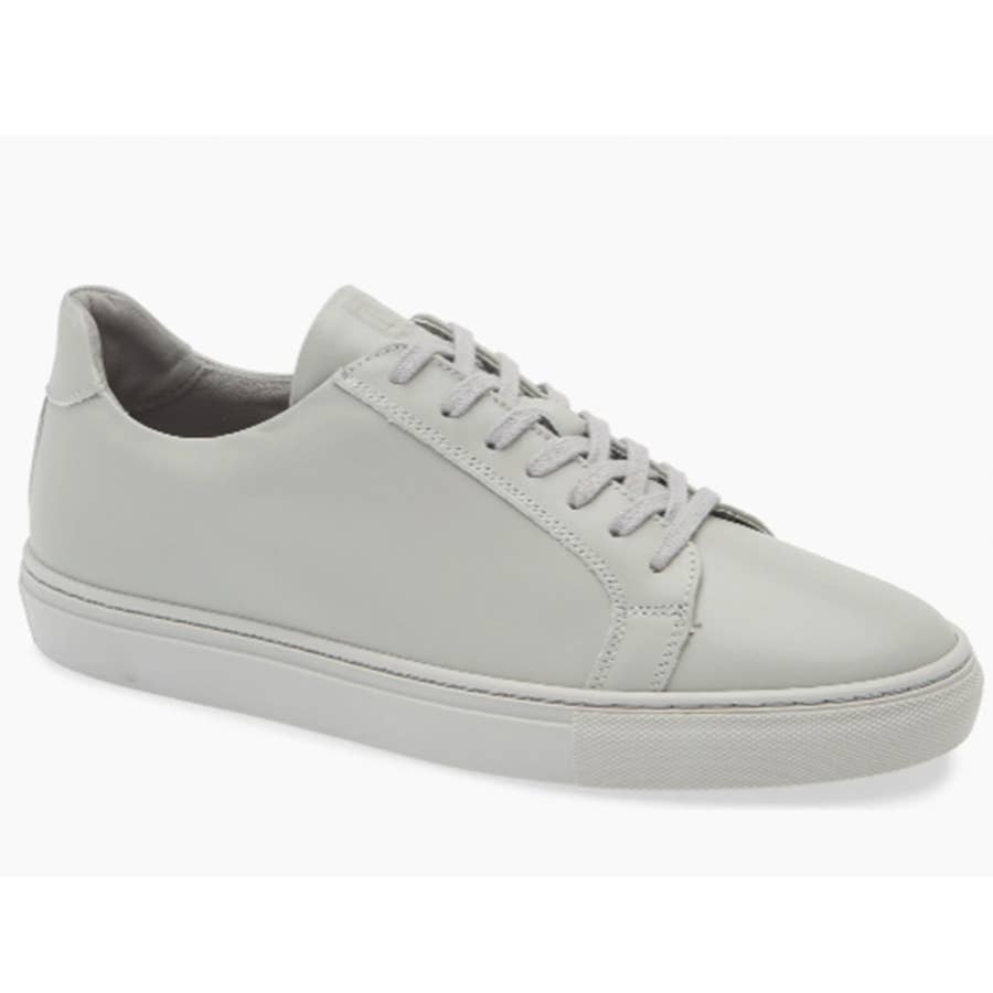 Nordstrom Rack Is Selling This $198 Designer Sneaker for $55