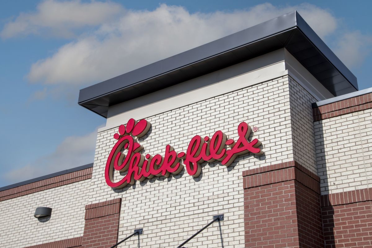 Chick-fil-A 'Quietly' Releases 2 New Sandwiches.