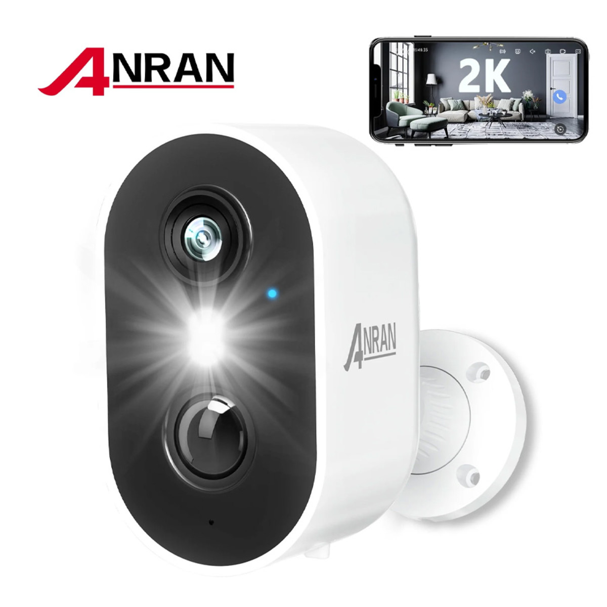 Walmart's Popular $100 Security Cameras Are Now Just $30