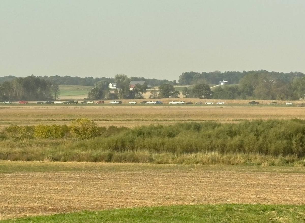 Mayville & Juneau, Wisconsin, Suffer Severe Damage After Tornado Reports