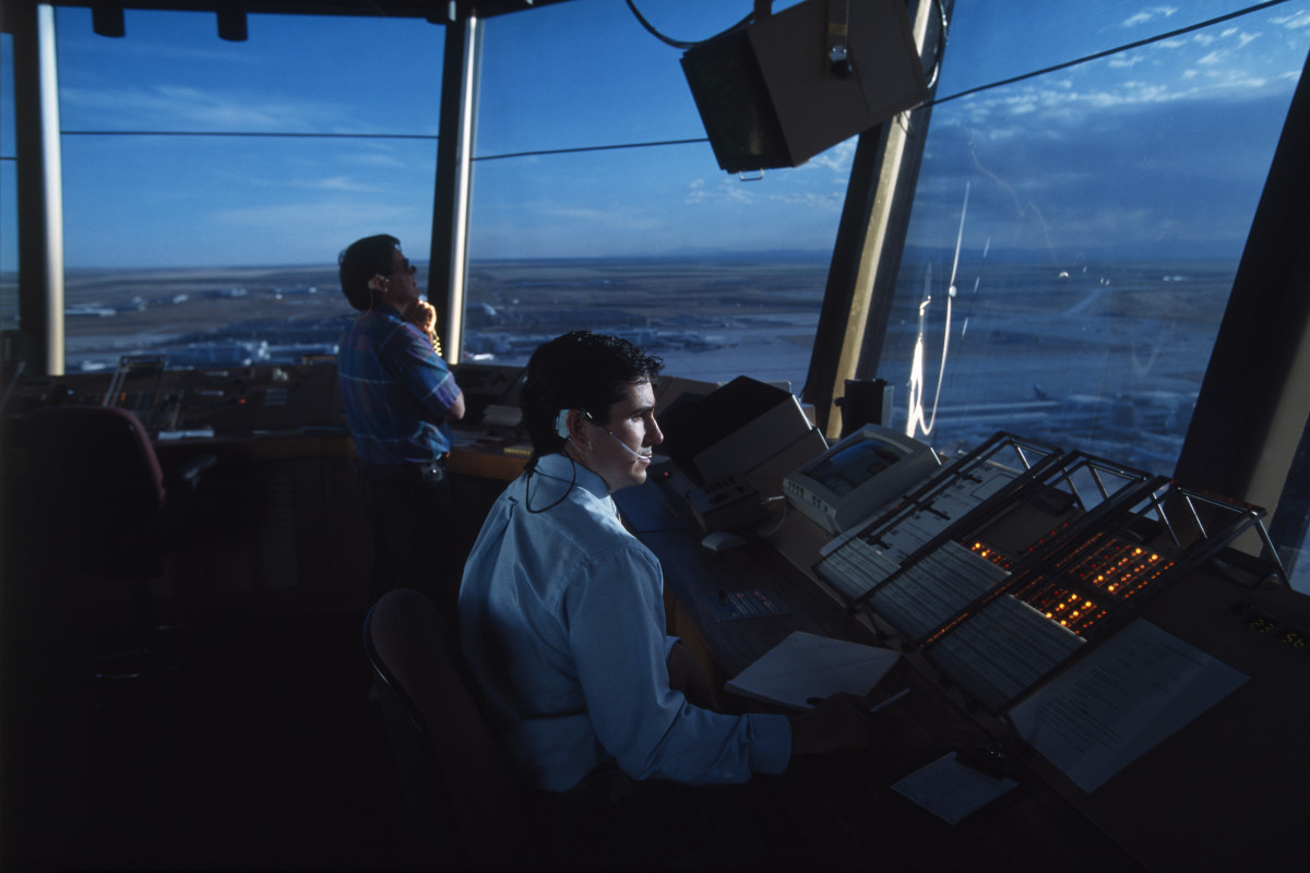 Denver Airport Experiences Scary Safety Outage: ‘Like Watching a Car Crash’