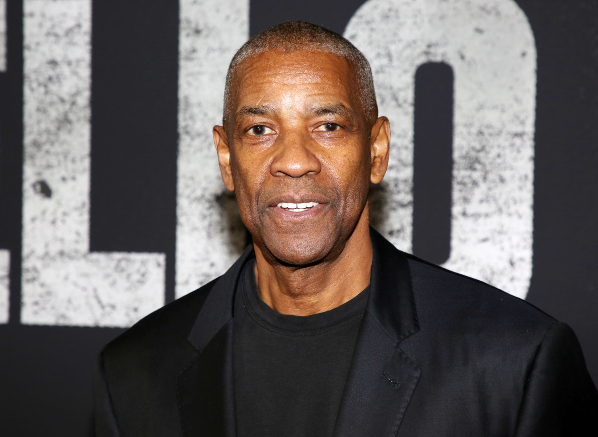 Insider Fires Back at Critics After Report Marvel Is Targeting Denzel ...