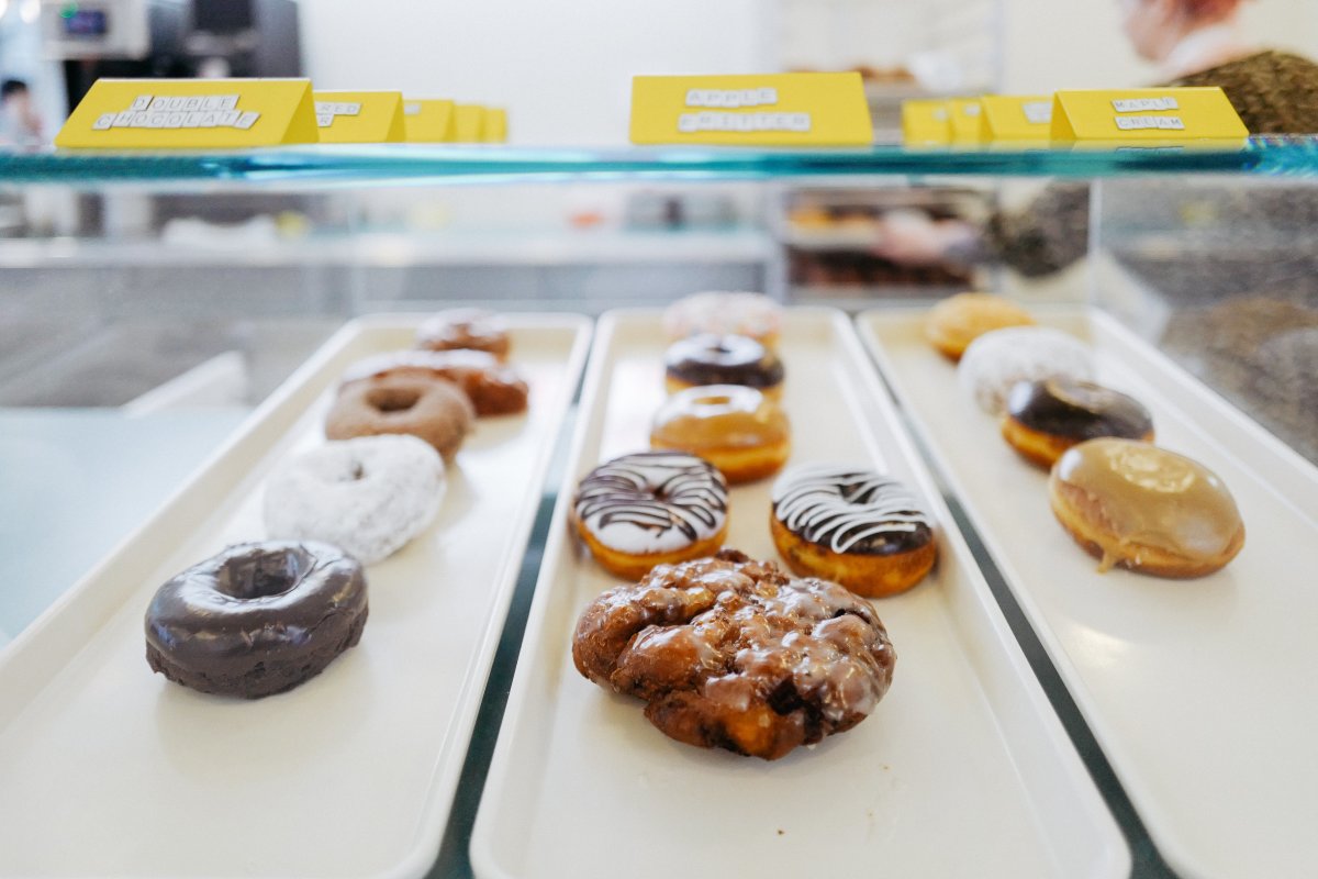 Beloved Breakfast Brand Expands to New Territory