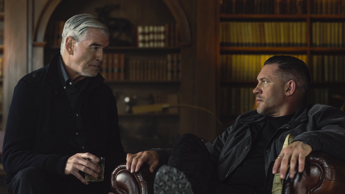 When Does 'MobLand' Episode 8 Start Streaming?