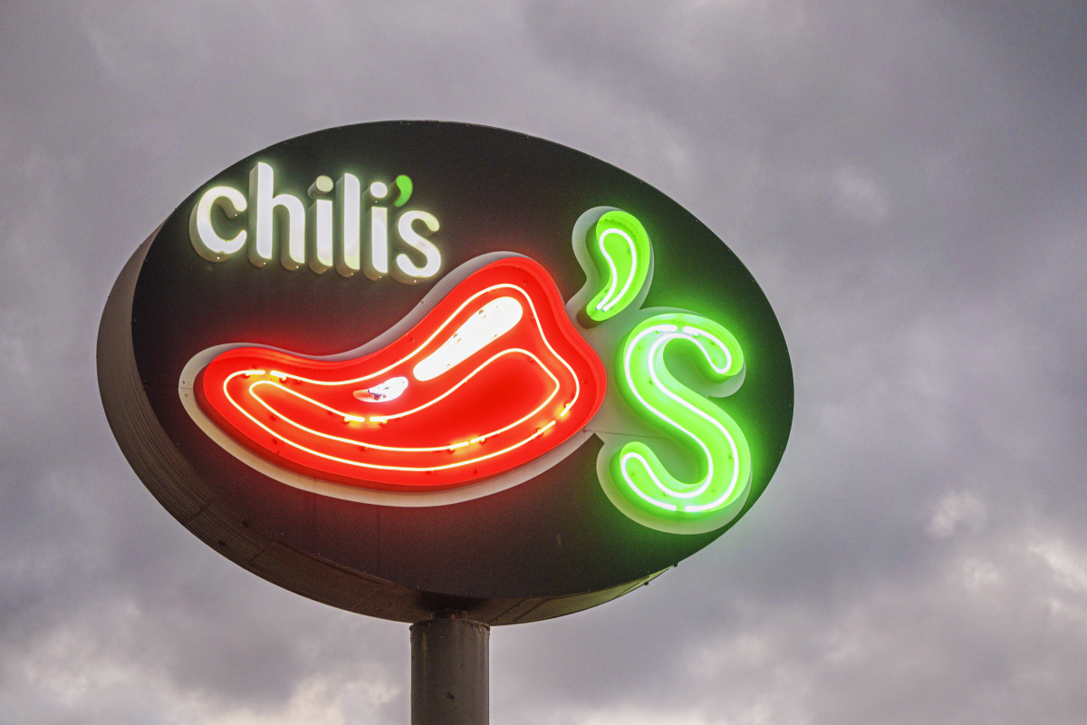 Chili's Roasts TGI Friday's With 1 Tweet