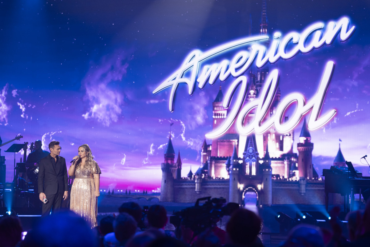 American Idol Finale 2025: How to Vote for Jamal Roberts, Breanna Nix & John Foster
