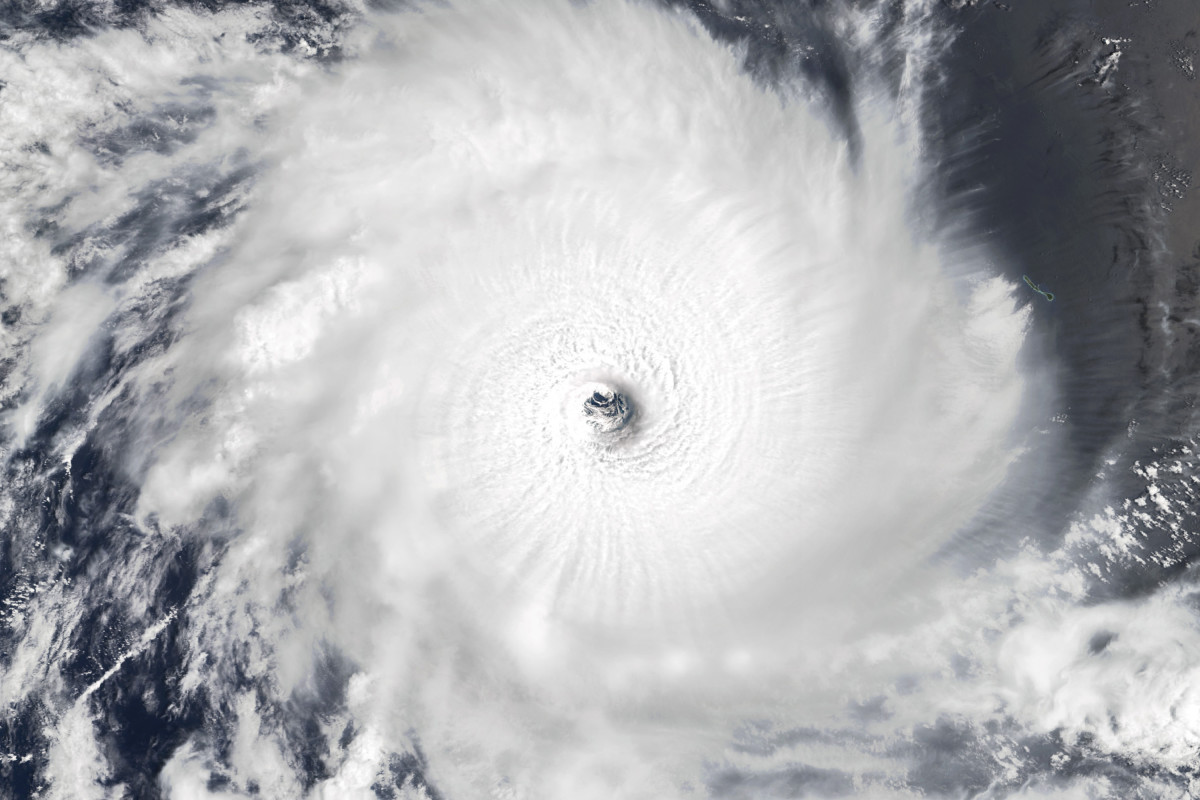 'Unusual' Pattern Noticed Ahead of Hurricane Season