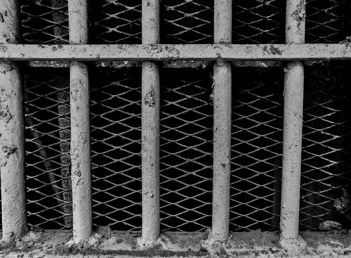 Here's How Many New Orleans Prison Break Fugitives Are Still on the Loose