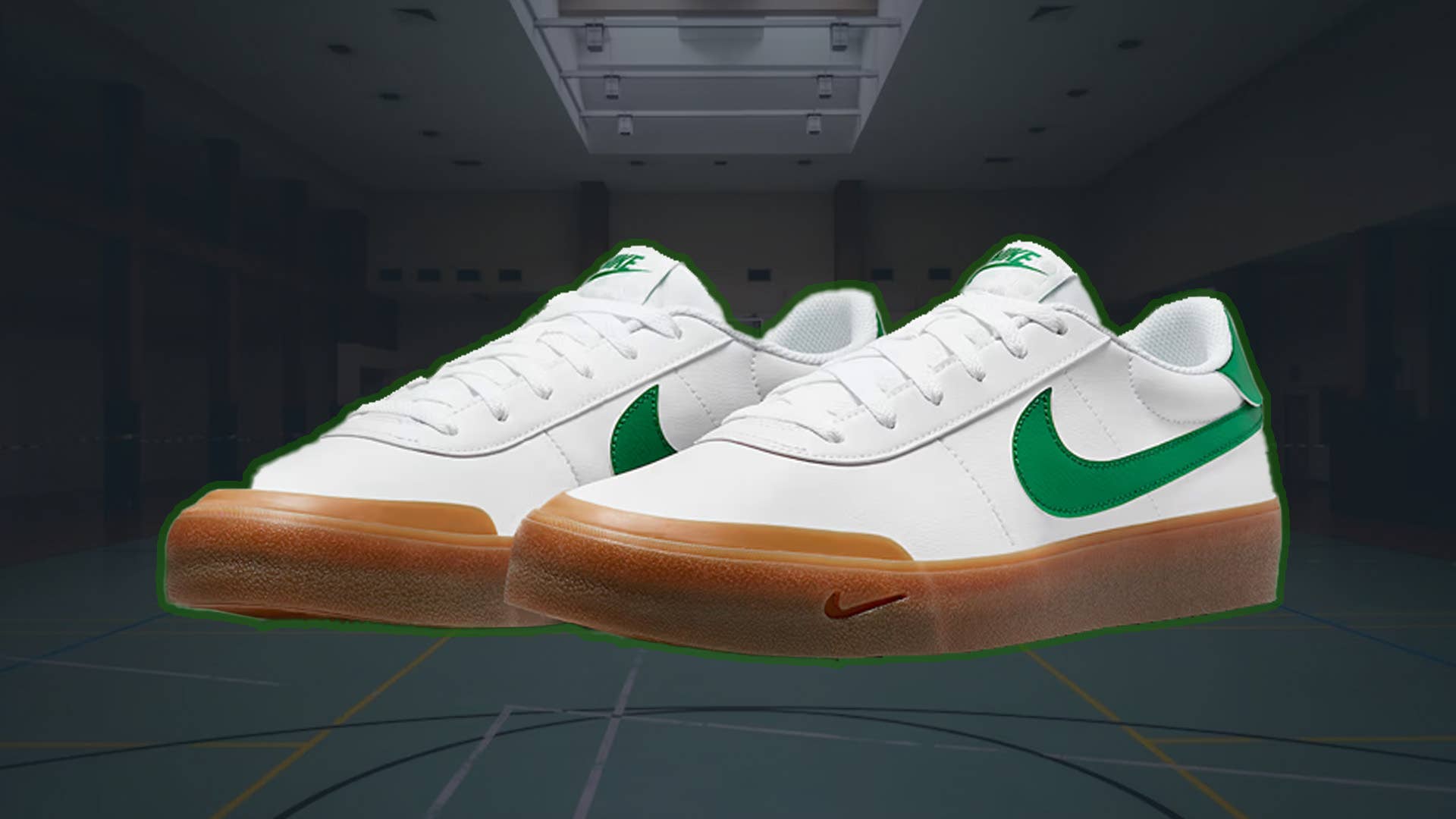 These Retro Nike Sneakers Are On Sale for Just $46 Right Now