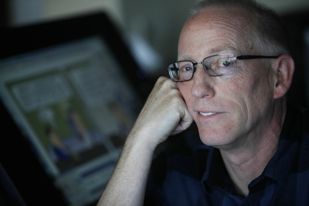 'Dilbert' Creator Scott Adams Announces He May Not Live Past Summer 'Dilbert' Creator Scott Adams Announces He May Not Live Past Summer