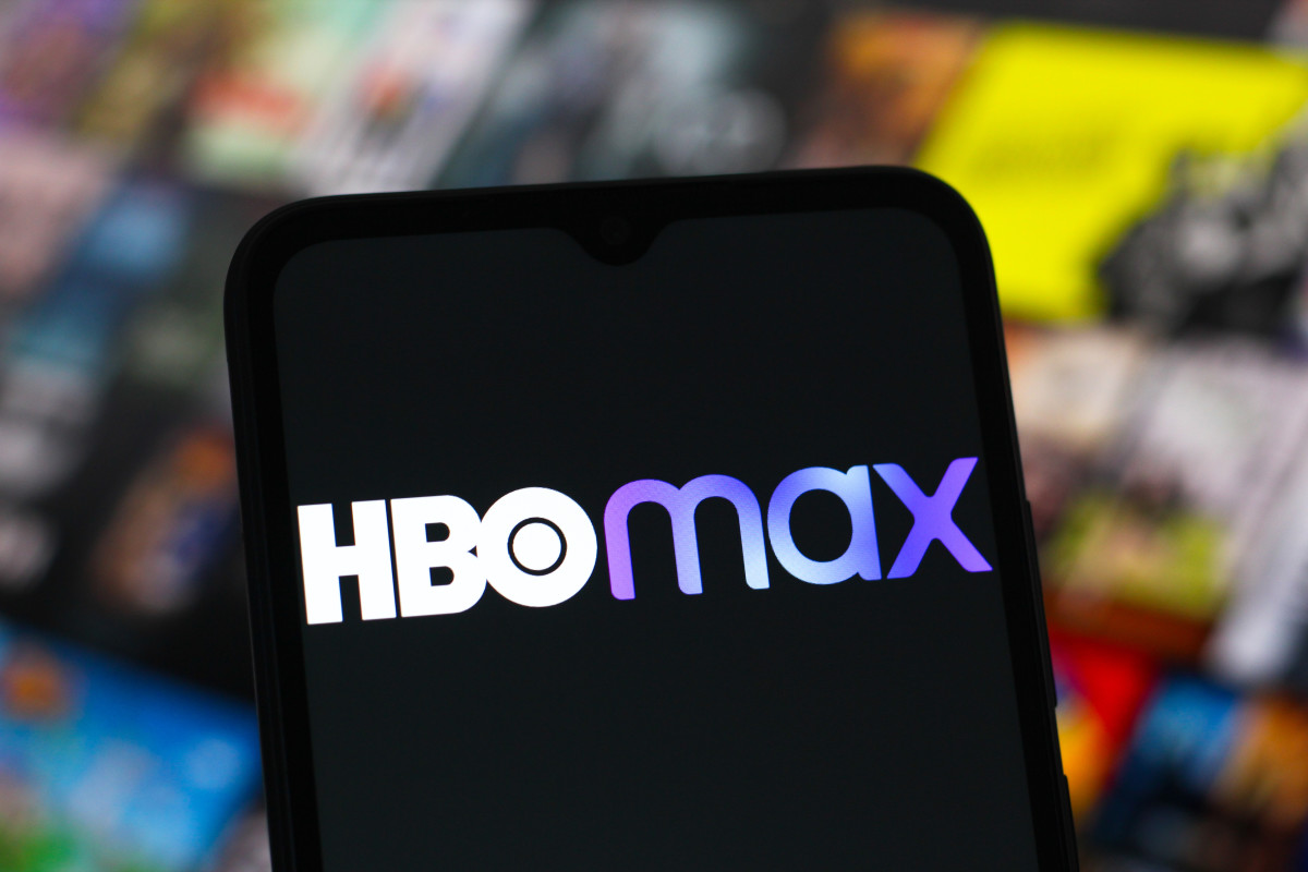 HBO Max Reveals New Series Inspired by Bestseller
