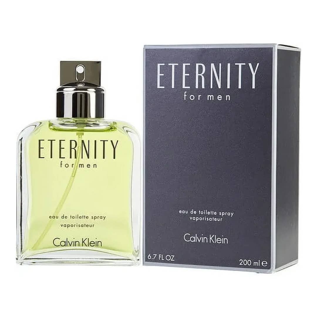 Calvin Klein Eternity EDT Cologne Is 57% Off at Walmart