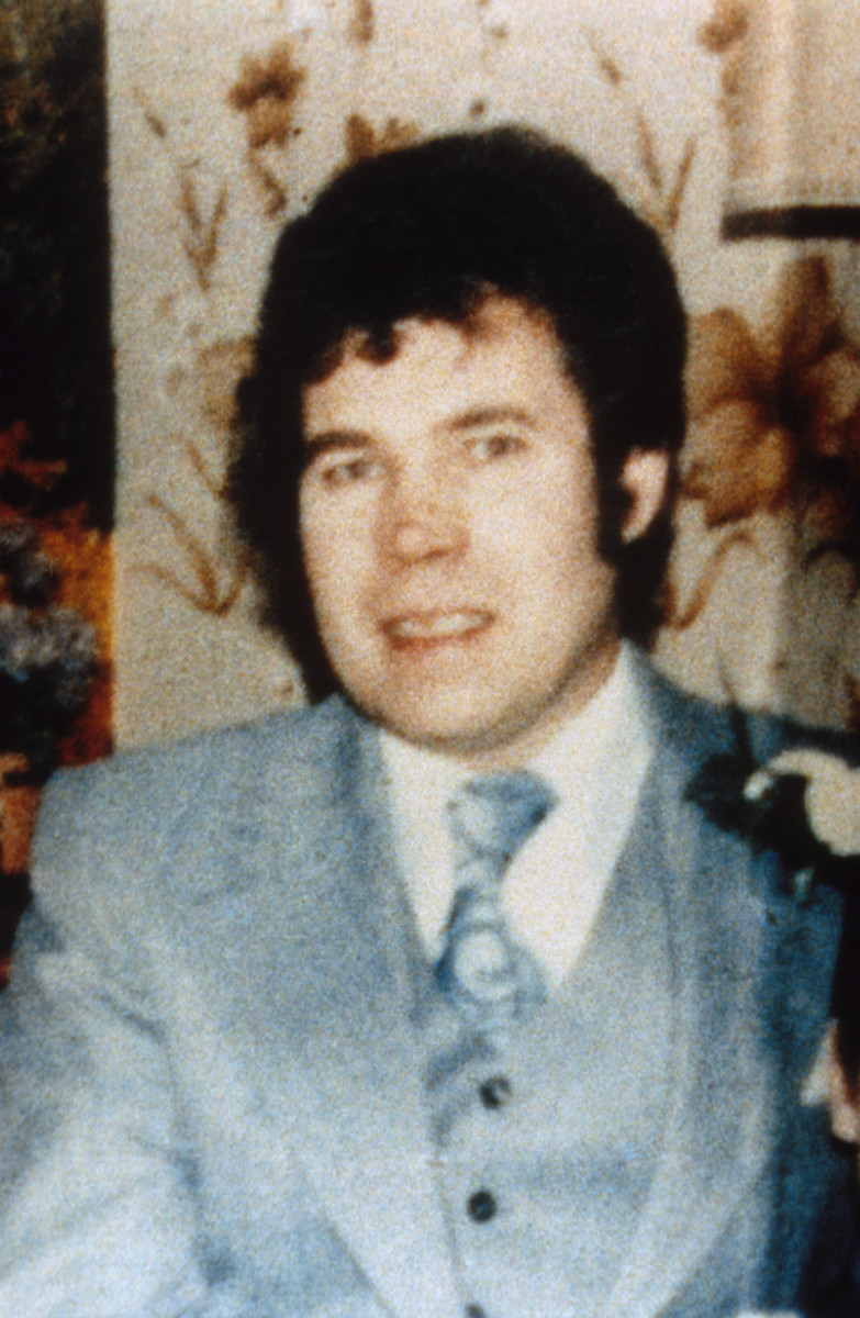 Fred & Rose West: The True Story Behind 'Chilling' Netflix Series