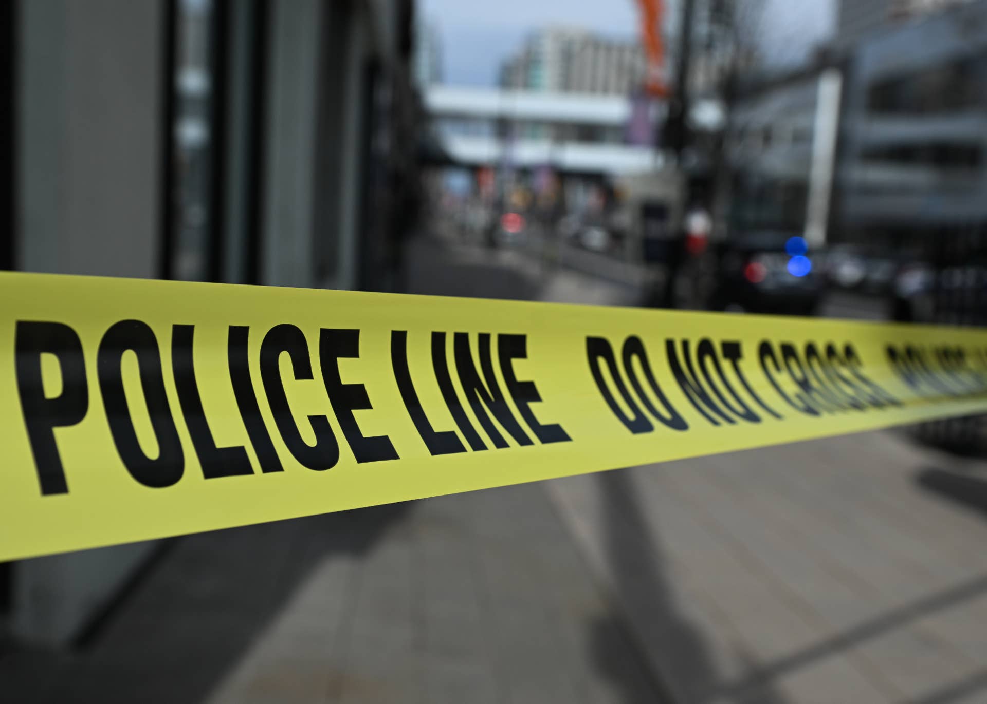 Athlete Dies After Falling Out of Hotel at 43 Years Old